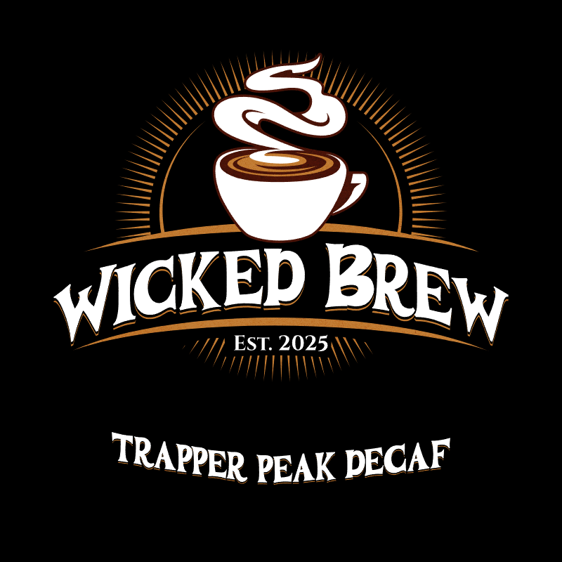 Wicked Brew